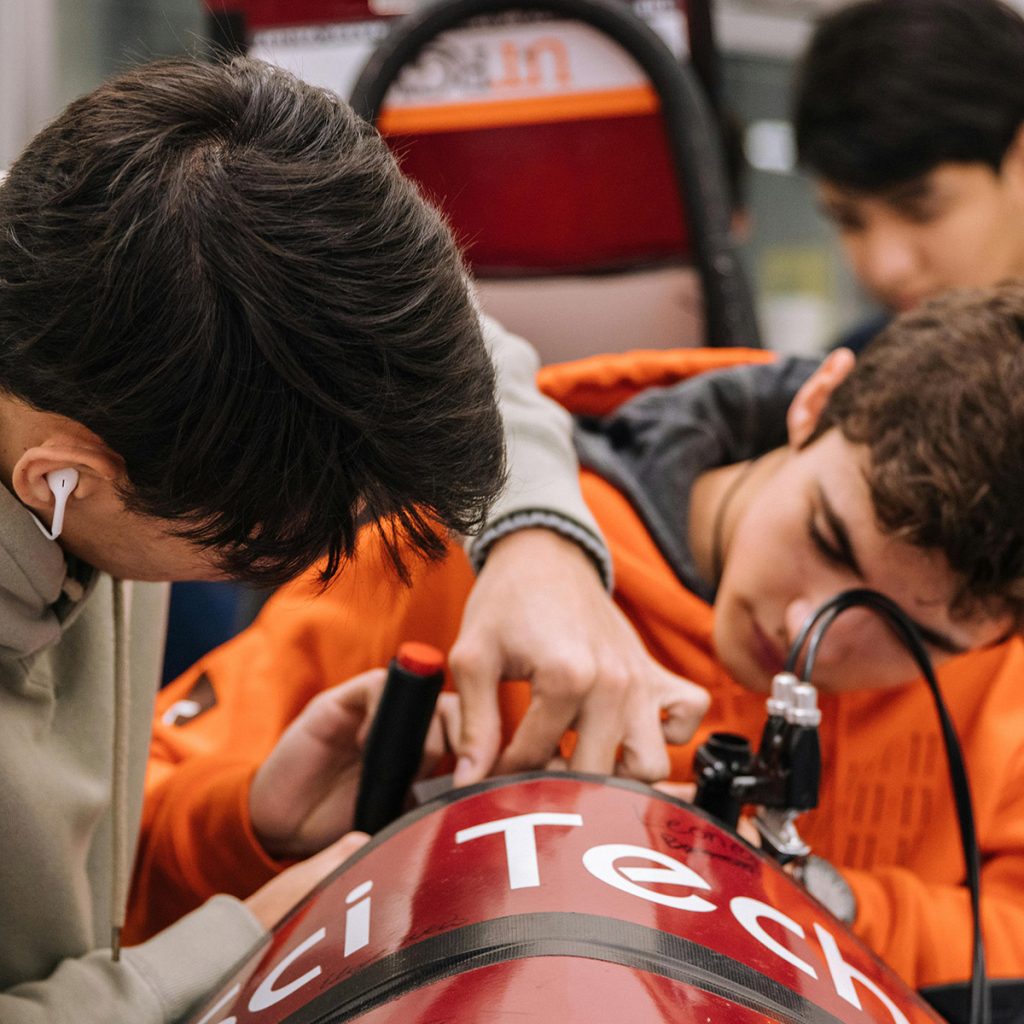 BTECs, NVQ’s and HTQ’s – Cumbria Careers Hub